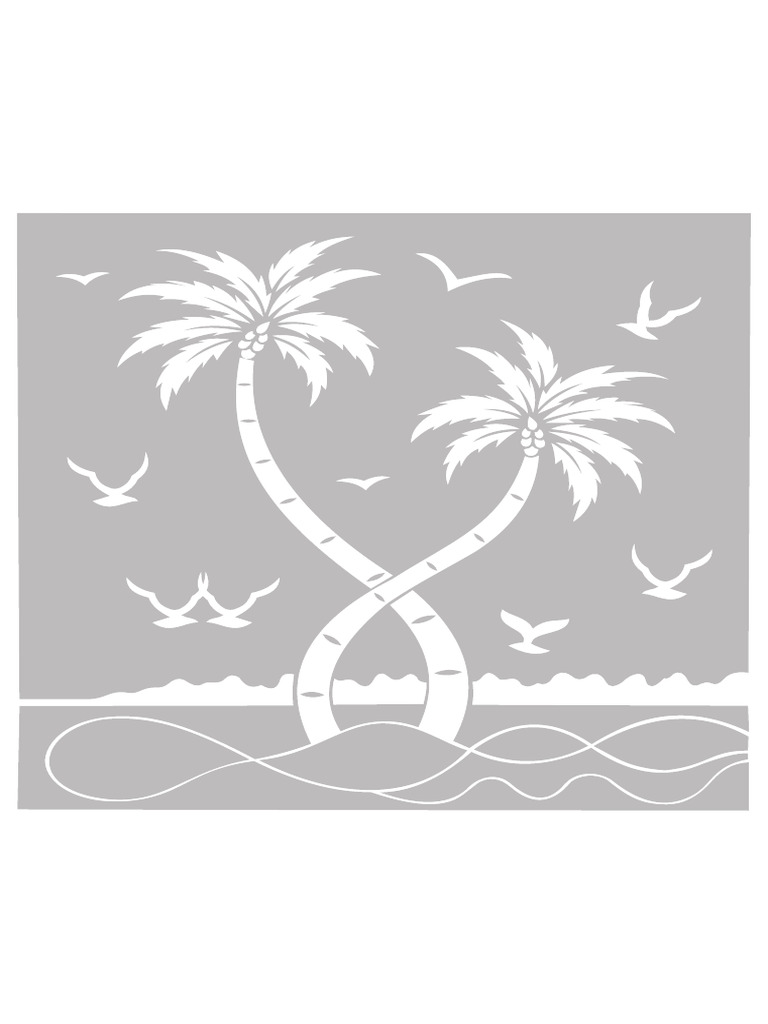 Palm Tree | PDF