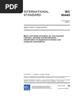 Iec60073 (Ed6.0) en D | PDF | International Organization For ...