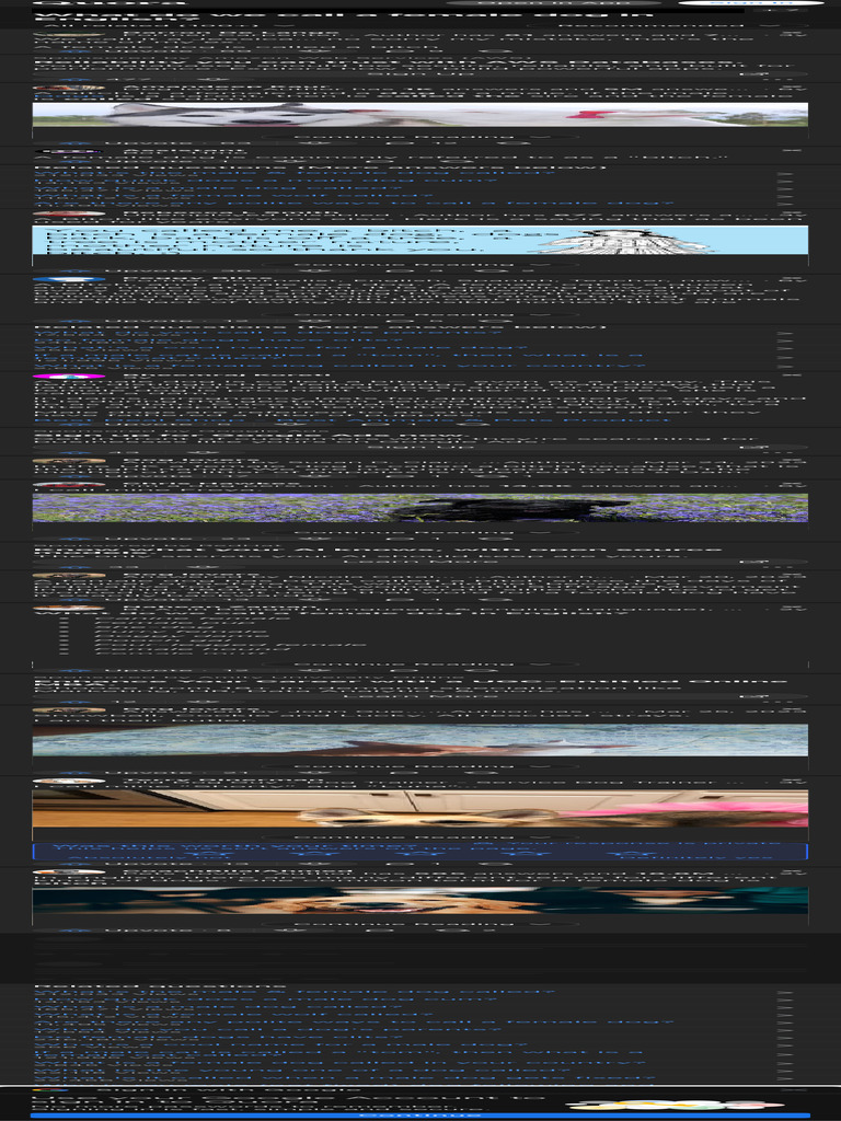 What Do We Call A Female Dog in English - Quora | PDF | Dogs | Zoology