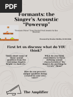 Understanding Sforzando in Music | PDF
