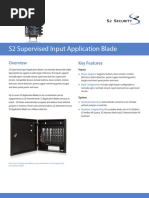 S2 MicroNode | PDF | Access Control | Computer Science