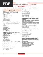 CEE Model Exam Solutions 2081 | PDF | Meiosis | Tissue (Biology)