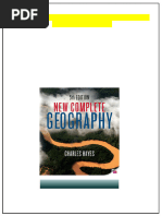 Geography For CSEC 2nd Edition | PDF