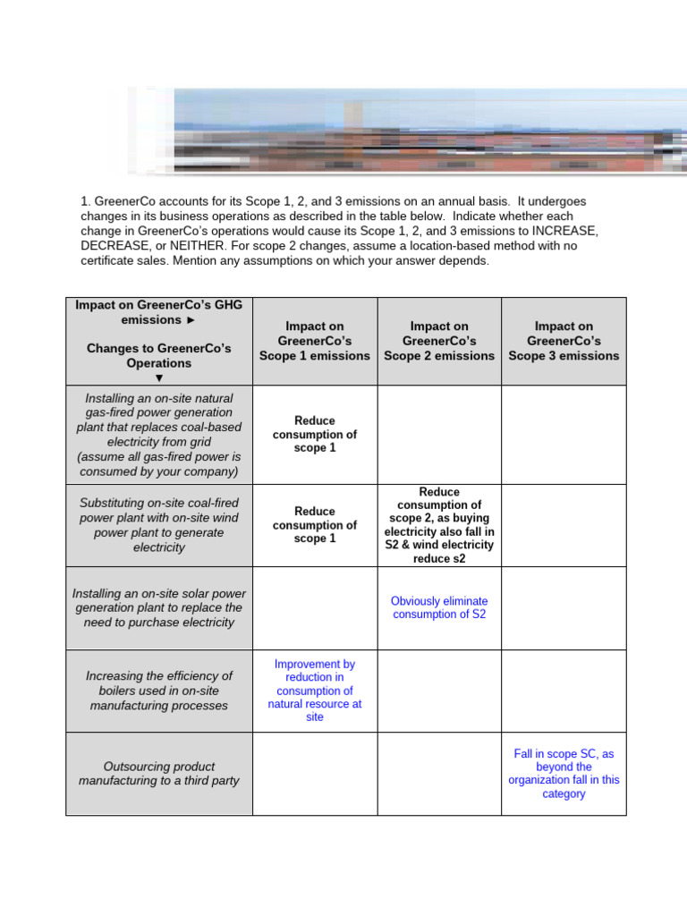 3.EX - Operational Boundaries | PDF | Sustainable Energy | Climate Change