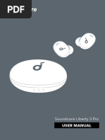 R50i True Wireless Earbuds Manual | PDF | Headphones | Google Play