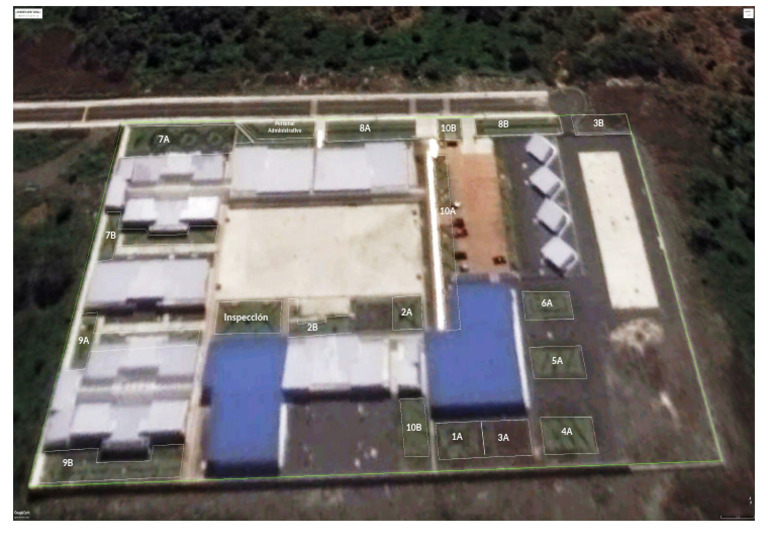 JARDINEZ UEM TARQUI | PDF