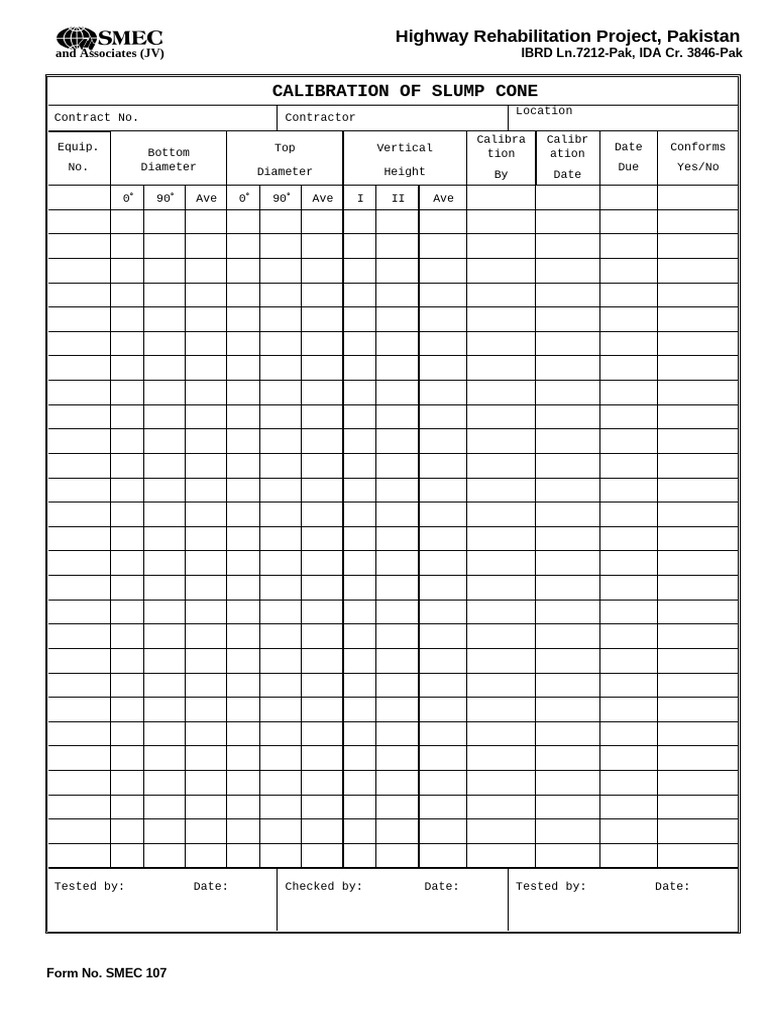 107 FORM-No.107 | PDF