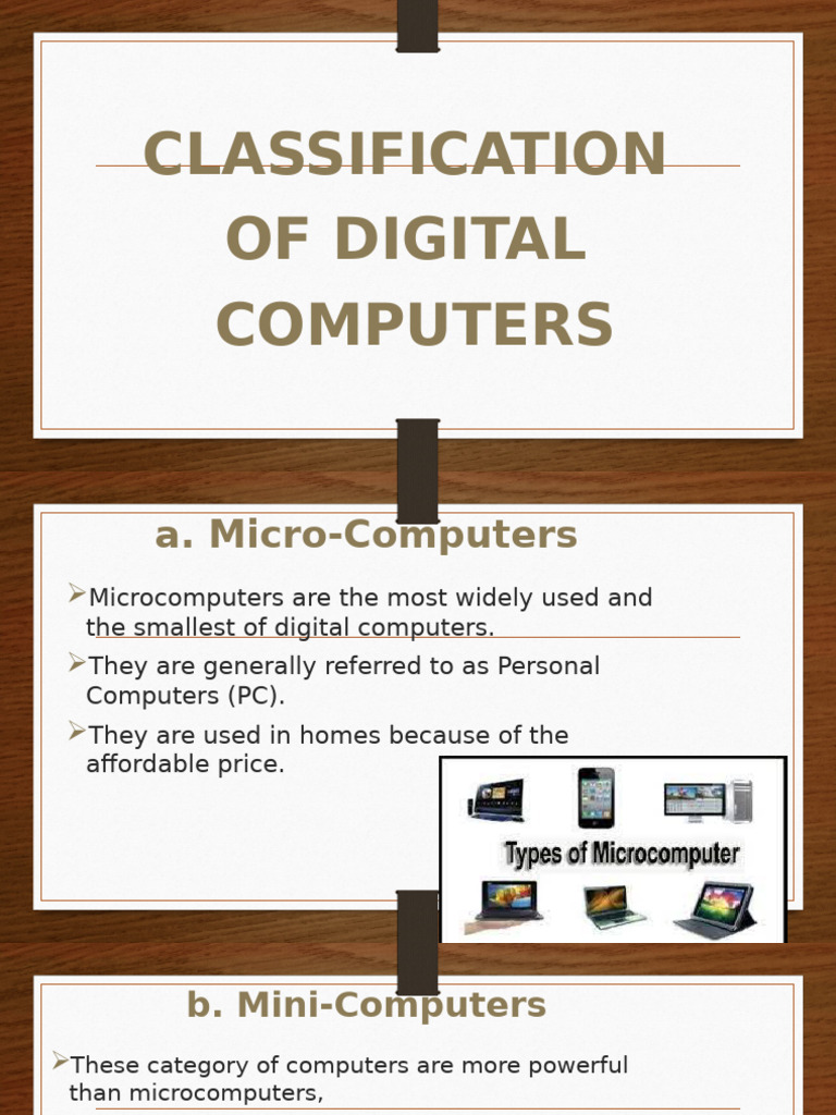 Comp Skills Lesson 2 | PDF | Computer Data Storage | Central Processing ...