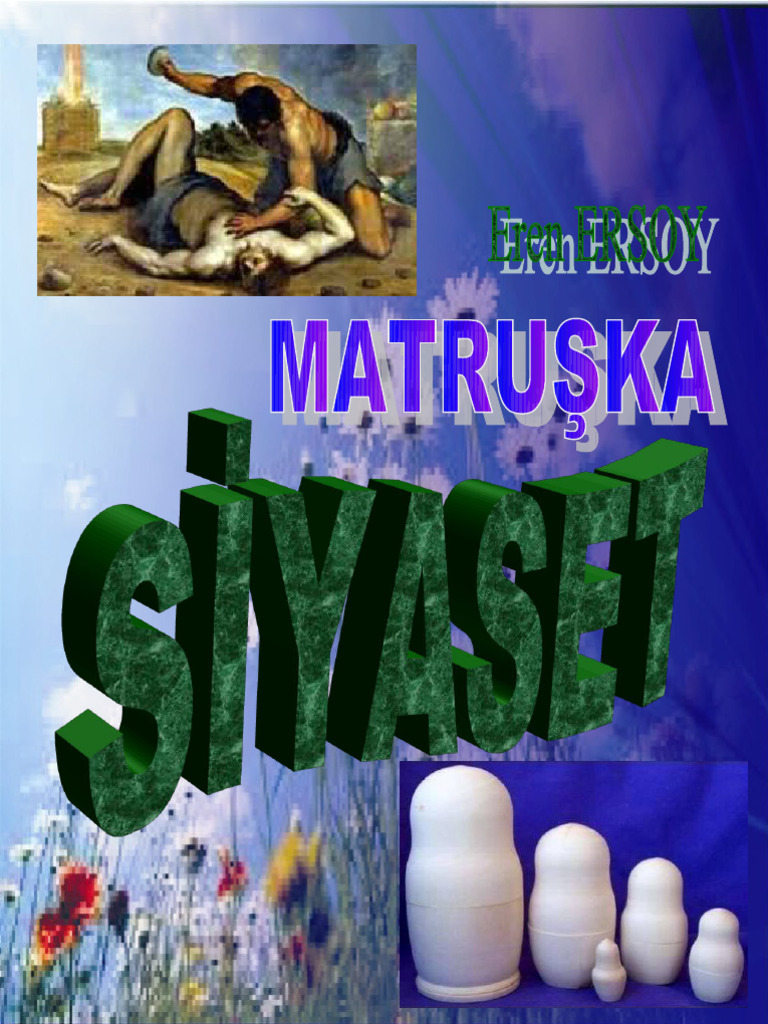 Matruşka Si̇yaset | PDF