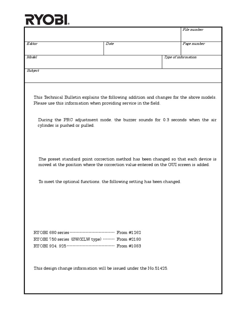 ,DanaInfo Rais3.Ryobi Group - Co.jp+500 278E | PDF | Computing ...