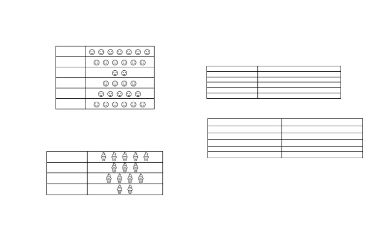 Soal PH Matematika Bab 7 Data | PDF