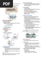 Upper Extremity X-Ray Positioning Guide | PDF | Elbow | Anatomical ...