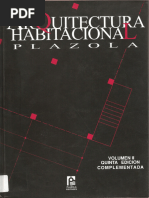 Jan Bazant - Manual de Criterios de Diseño Urbano | PDF