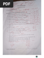 Geo Pp2 Wakisha Mock 2025 | PDF