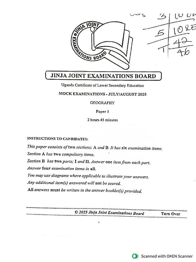 JJEB | PDF