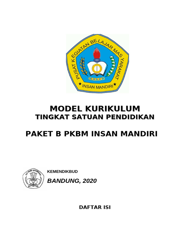 Model KTSP SMP238 Fin Rev3 | PDF
