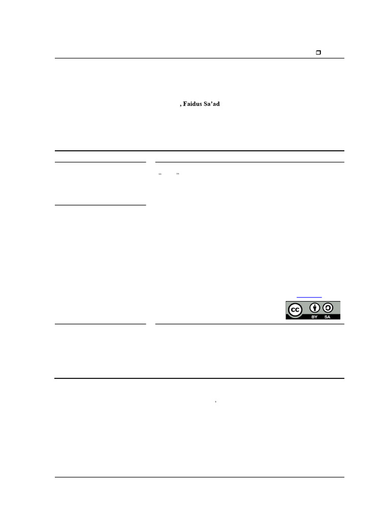 Digital Learning Models: Experience of Online Learning During The ...
