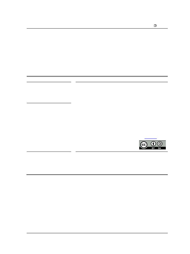 Learning Competencies in The Electrical Installations Laboratory For ...