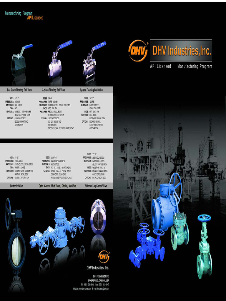 Cast Steel Valves Catalogue A1-04 | PDF | Pipe (Fluid Conveyance) | Valve