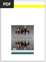 Introducing Psychology 6th Edition | PDF | Educational Technology ...