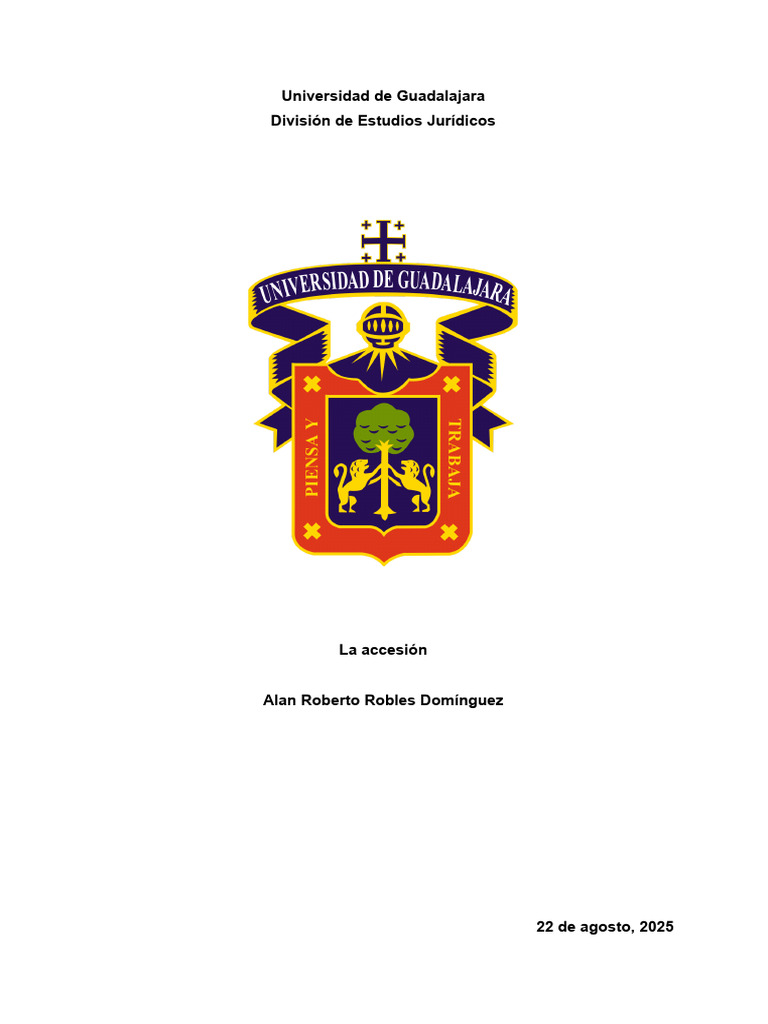 Alan Roberto Robles Dominguez - 1er Tarea | PDF
