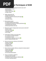 Cabbage Game Instructions and Questions | PDF