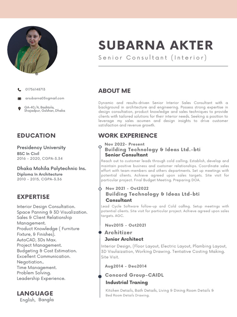 Subarna Akter | PDF