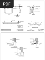Type 2 Railing Standard Drawing | PDF