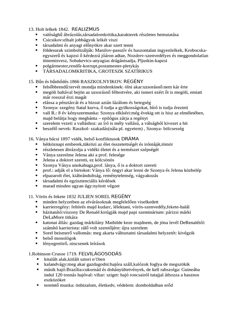 Mostani | PDF