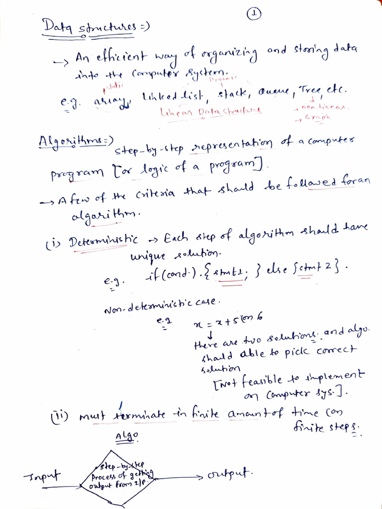Introduction Tc Asymtotic Notation Pdf