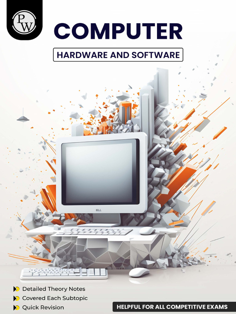 Hardware and Software | PDF