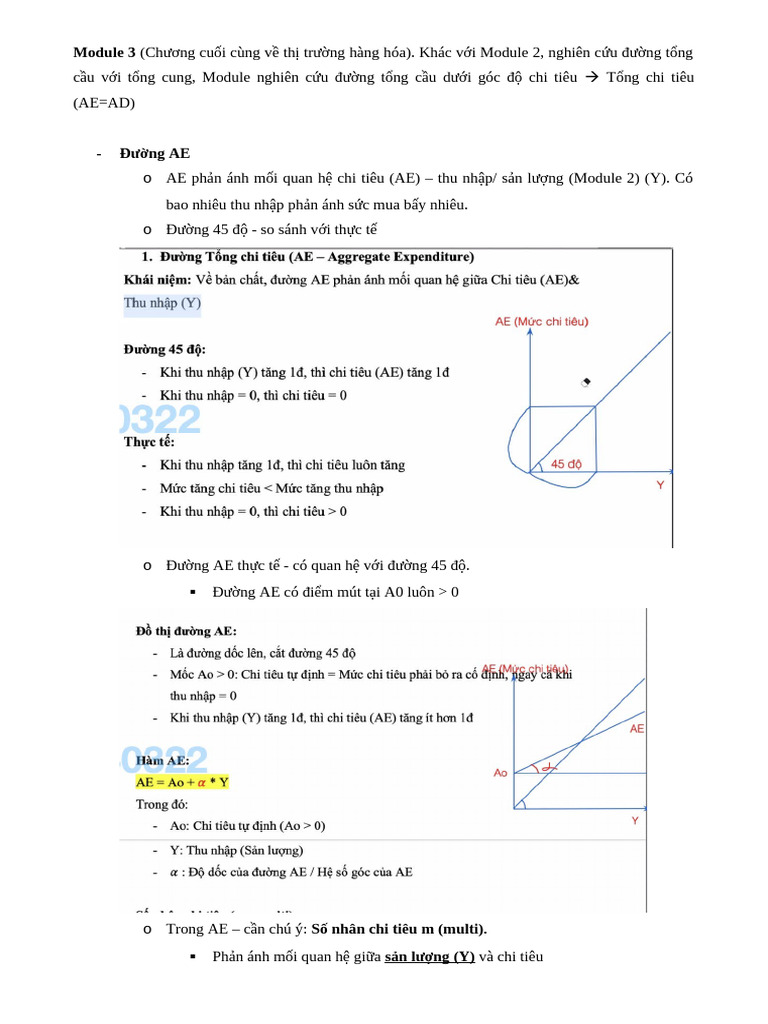 Module 3 | PDF