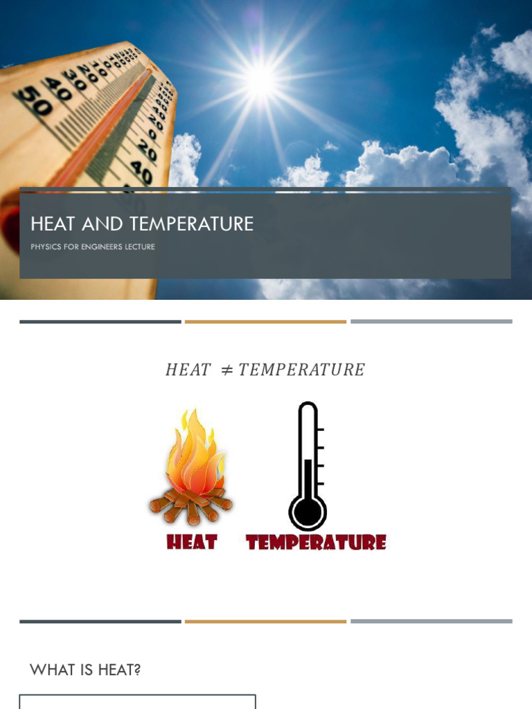 Superficial Thermal Expansion Explained | PDF | Thermal Expansion ...