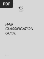 Descriptive Words for Hair Types | PDF | Hair | Afro