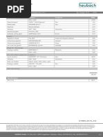 Huntsman Agrochemical Formulants | PDF | Surfactant | Emulsion