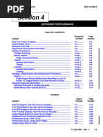 Helicopter Performance Classes Explained | PDF | Helicopter | Aircraft