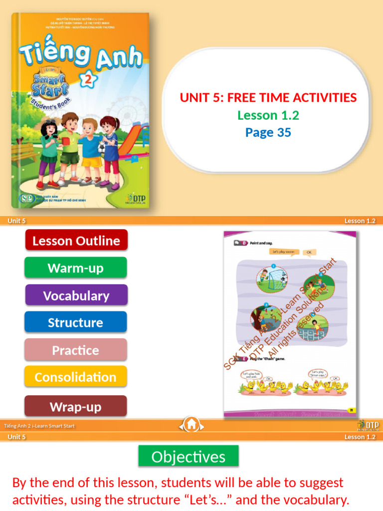 Free Time Activities in English 2 | PDF | Learning | Language Acquisition
