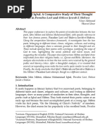 One-Group Posttest-Only Design Explained | PDF | Confounding | Experiment