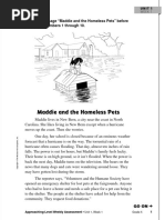 StudySync - Quiz - The Lottery | PDF