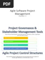 Basic Problem Escalation Matrix Template | PDF
