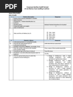 SSS Complete Obstetrical History Form | PDF