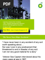 Standard Project Execution Plan PEP Template | PDF | Quality Management ...