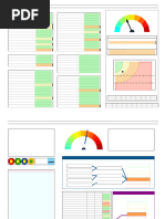 ML962 Holter Sample Report | PDF | Heart Rate | Electrocardiography