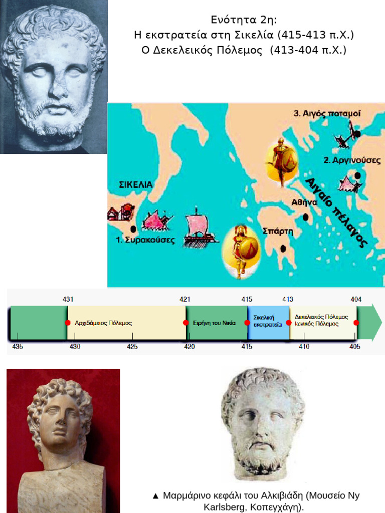 ΣΙΚΕΛΙΚΗ ΕΚΣΤΡΑΤΕΙΑ | PDF
