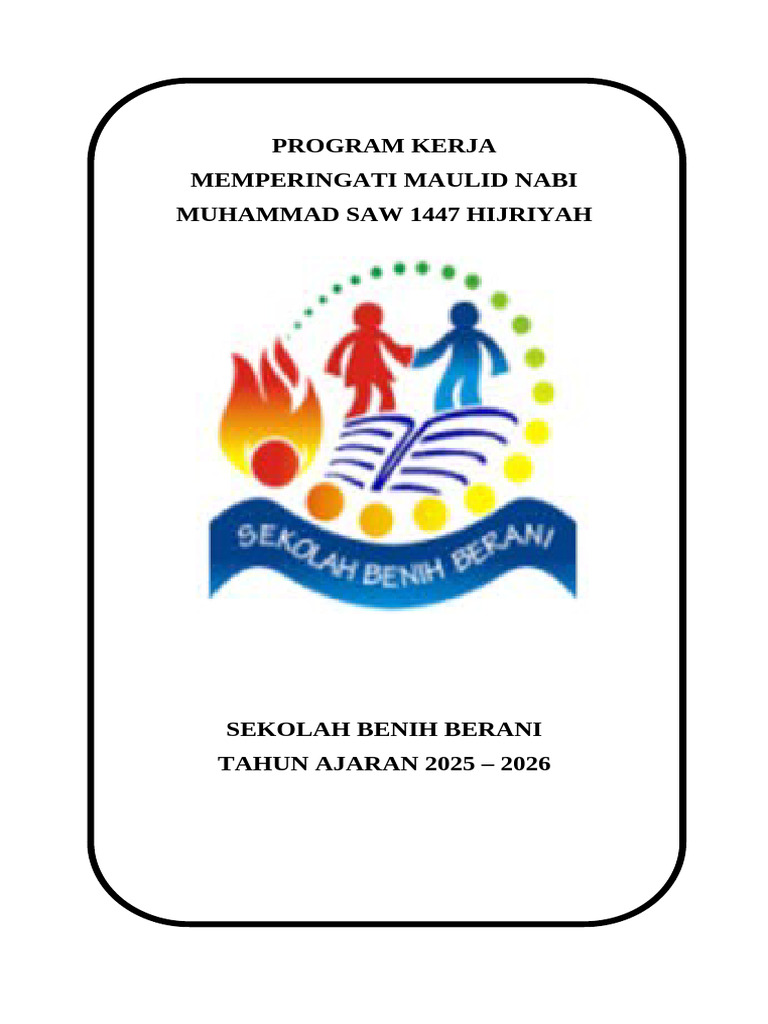 Modul Ajar Cover | PDF