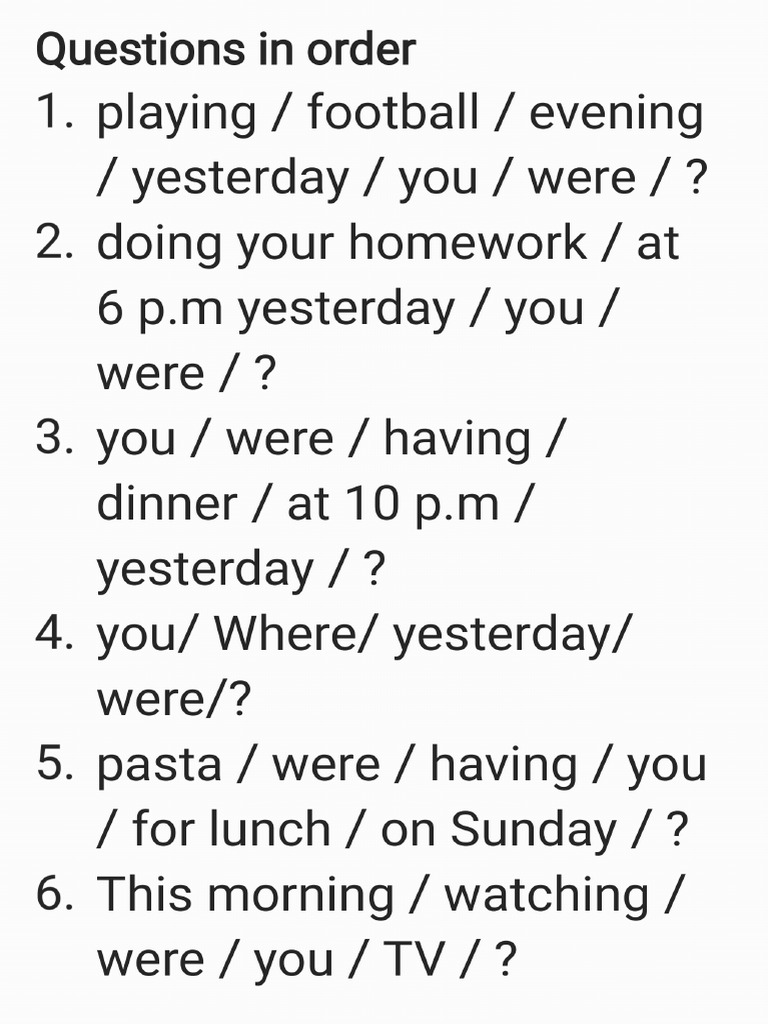 Prep2 Questions | PDF