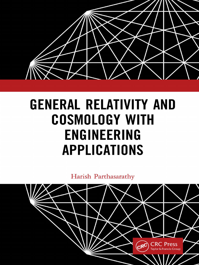 General Relativity: Engineering Insights | PDF | Field (Physics ...