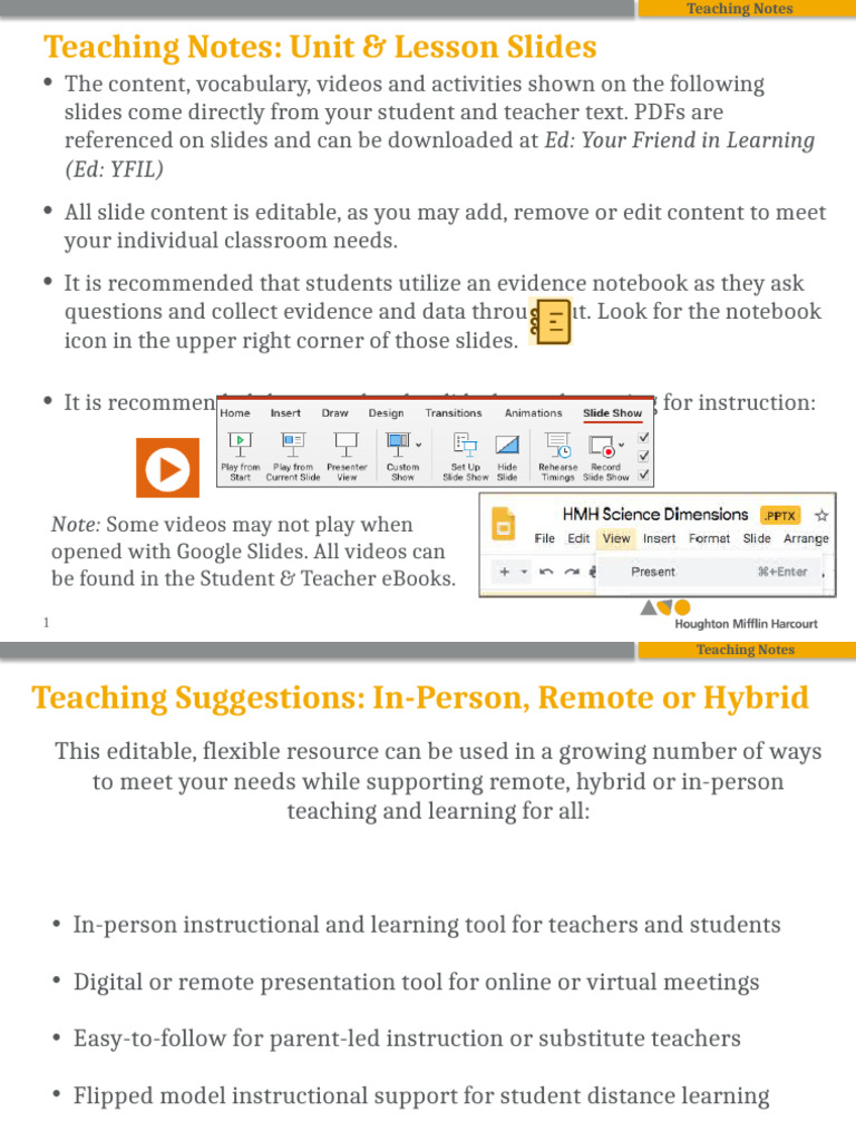 Physics Unit1 Lesson3 | PDF | Force | Friction