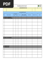 RFI Process Flowchart for Construction | PDF | Request For Information ...