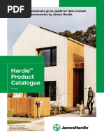 Villaboard Lining Installation Guide | PDF | Wall | Framing (Construction)